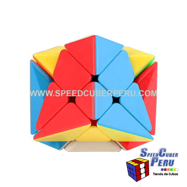 YongJun Axis (blister) - SpeedCuber Perú